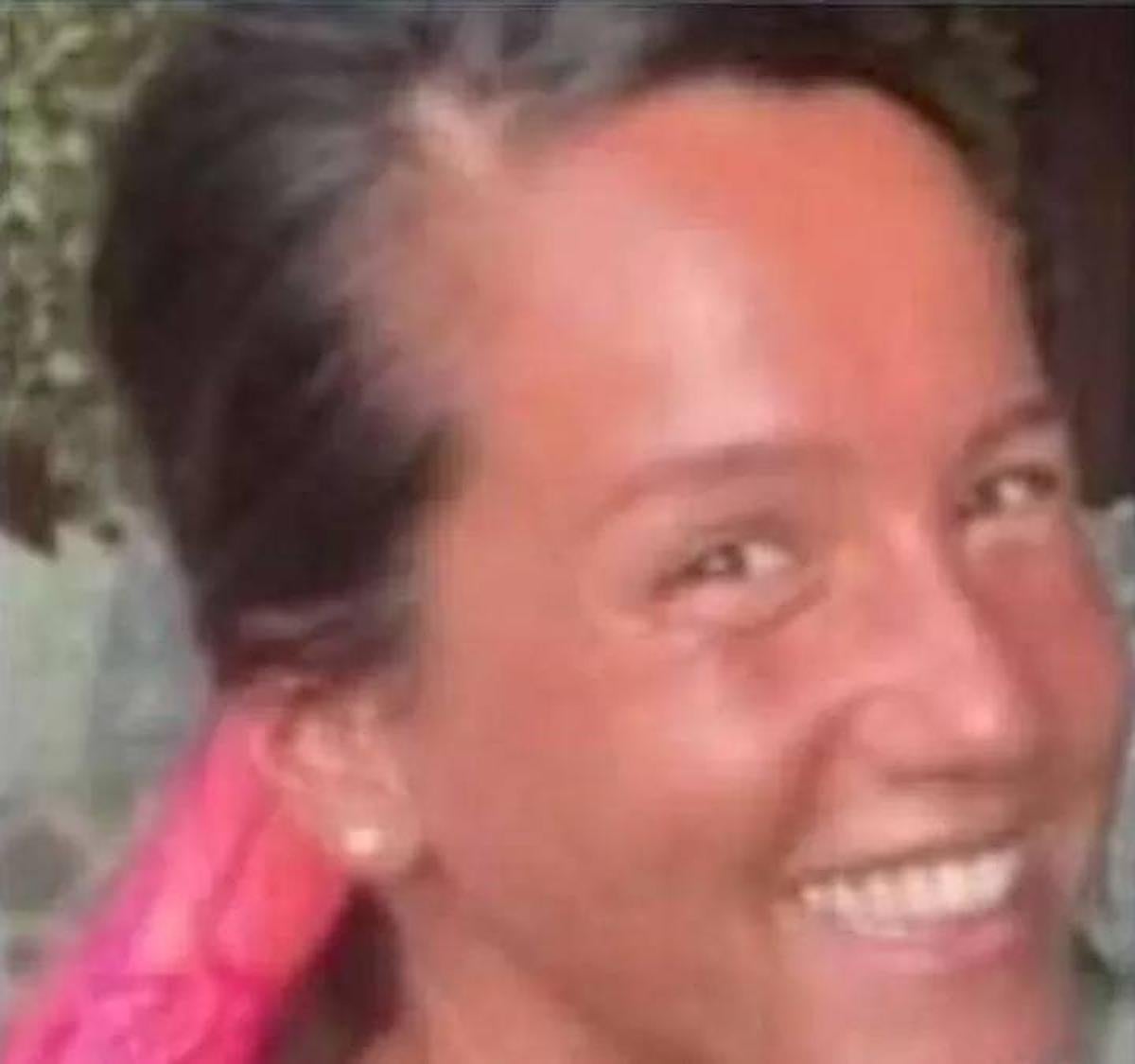 «Eneritz era un amor, siempre tenía una sonrisa en la cara» | El Correo